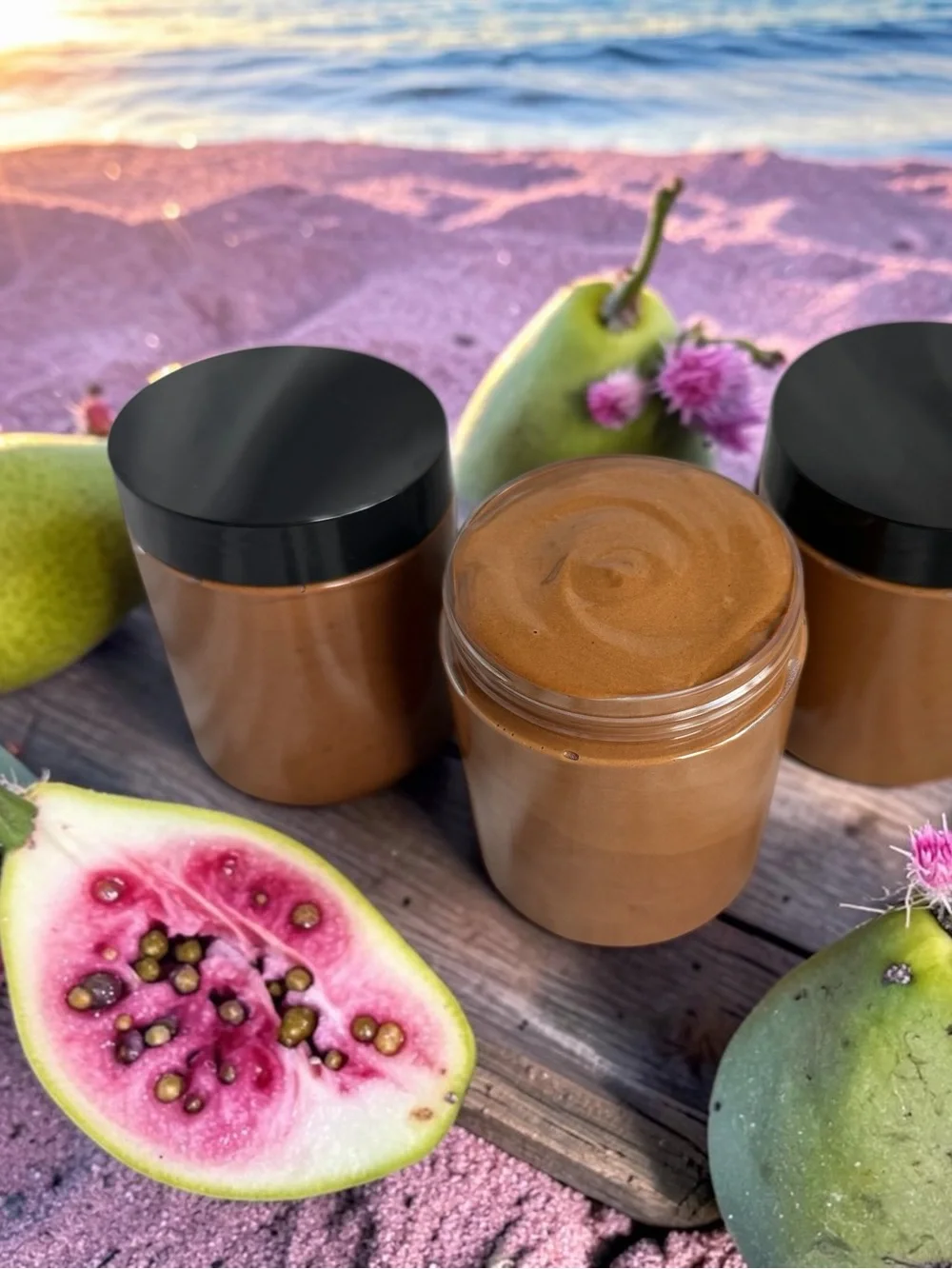 Orchid & Vine | Bath & Body | Luxe Turmeric Tanning Bronzer Lotion Shea ...